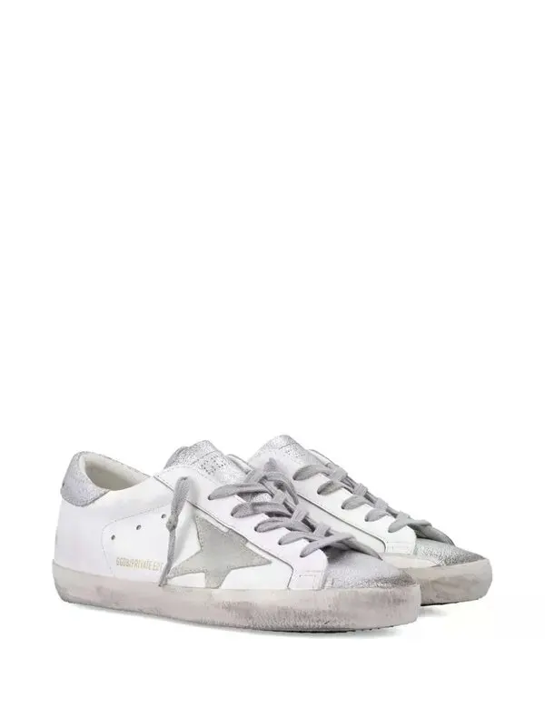 GOLDEN GOOSE Super-star Sneakers
