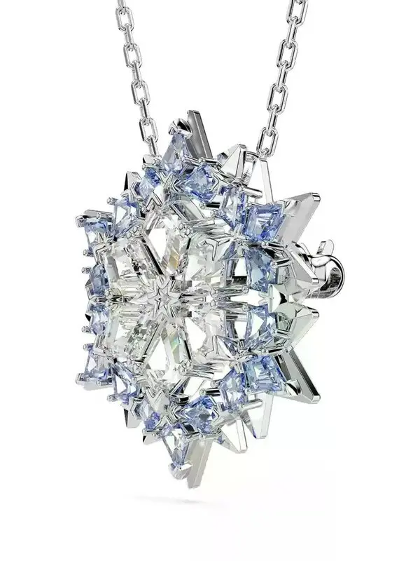 SWAROVSKI Magic Star Pendant Necklace