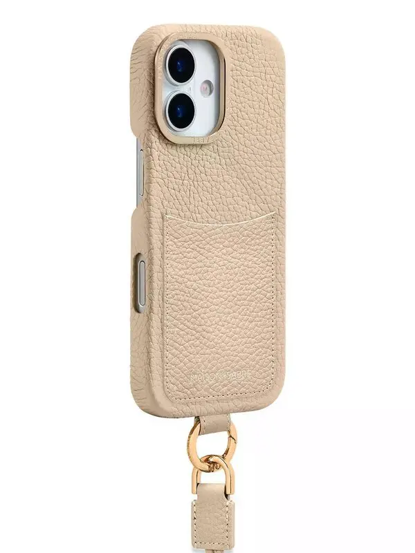 MAISON DE SABRE Sling Iphone 17 Case