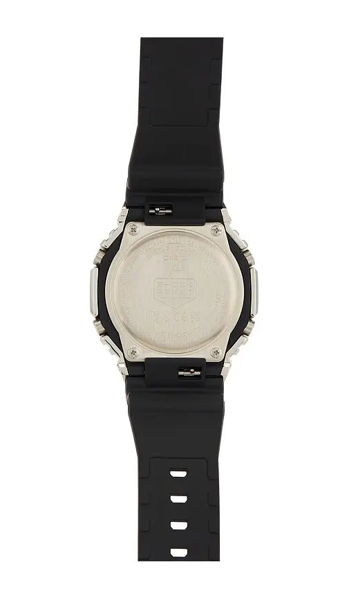 G-Shock Solar Series Digital Watch