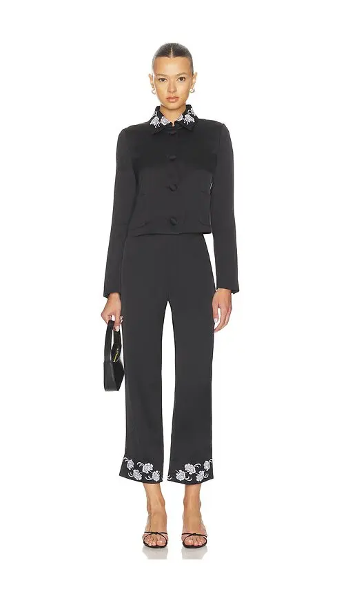Ciao Lucia Arlene Jacket