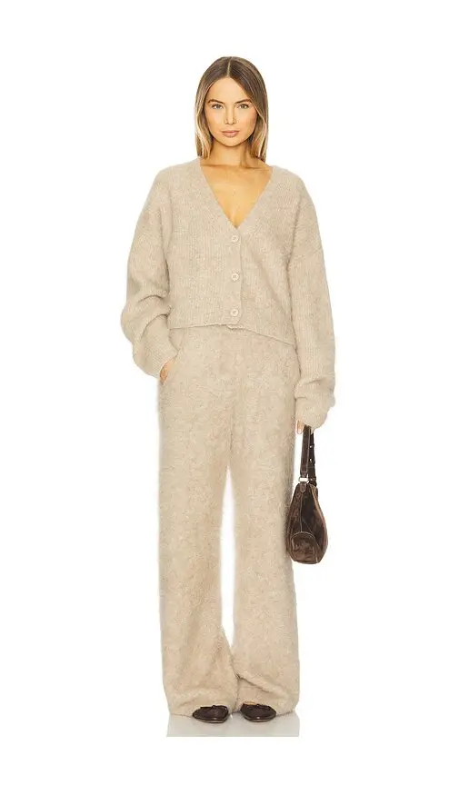 LAMARQUE Minnie Cardigan