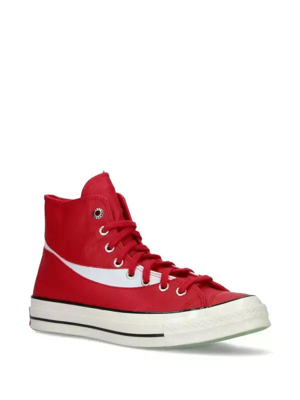 CONVERSE X Coca-cola Chuck 70 High Top Sneakers