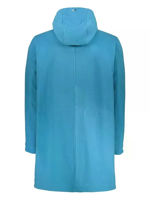Herno Hooded Coat