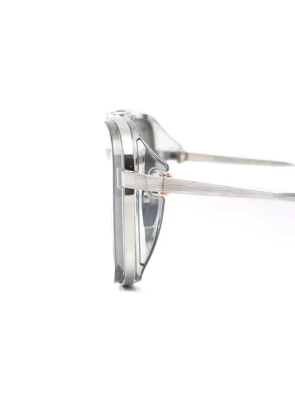 AKONI Aviator Sunglasses