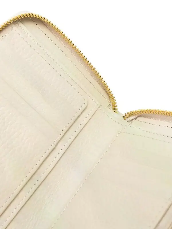 Liviana Conti Zipped Wallet