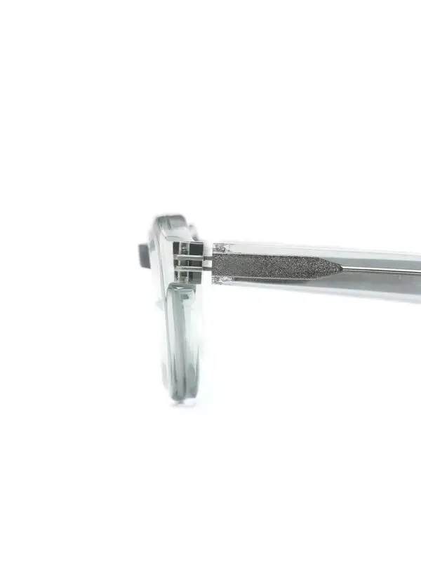 FACTORY900 Round Frame Eyeglasses
