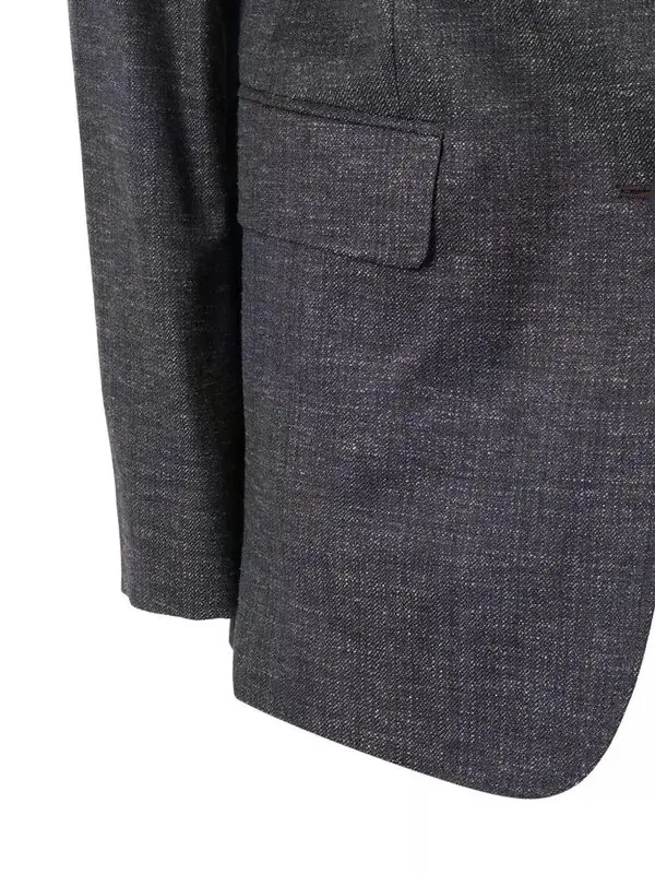 Max Mara Hodeida Button Jacket