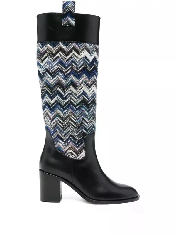 Missoni Sophie Knee-high Boots