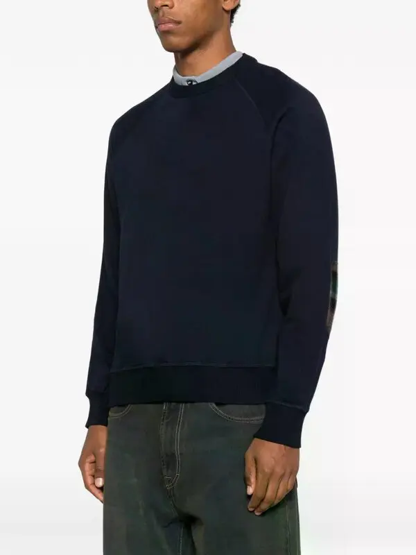IN THE BOX Crew-neck Sweatshirt