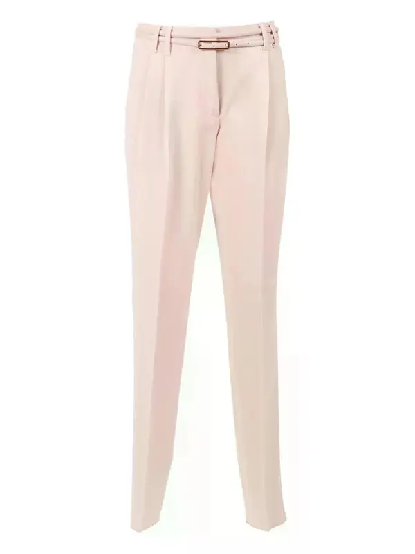 Max Mara Gisella Belt Trousers