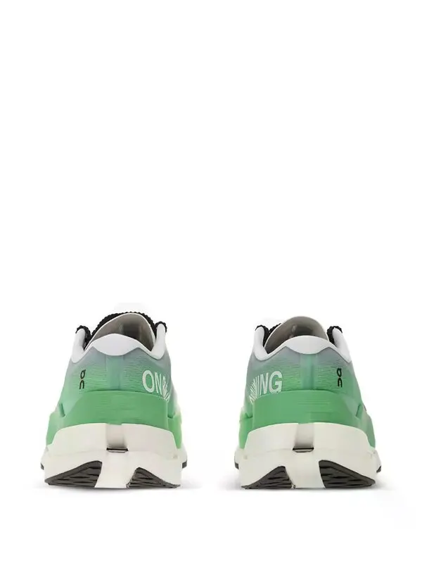 On Cloudboom Max Logo-print Sneakers