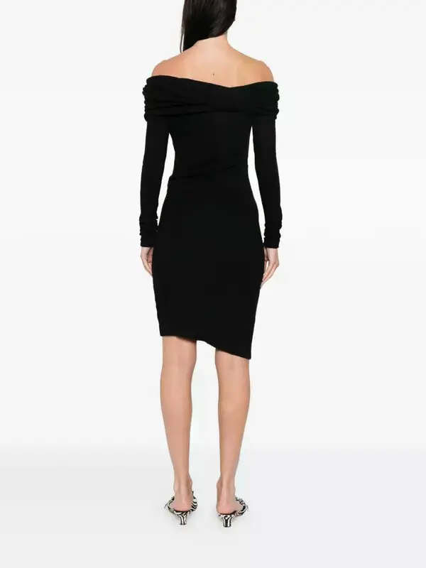 Isabel Marant Étoile Fatene Mini Dress