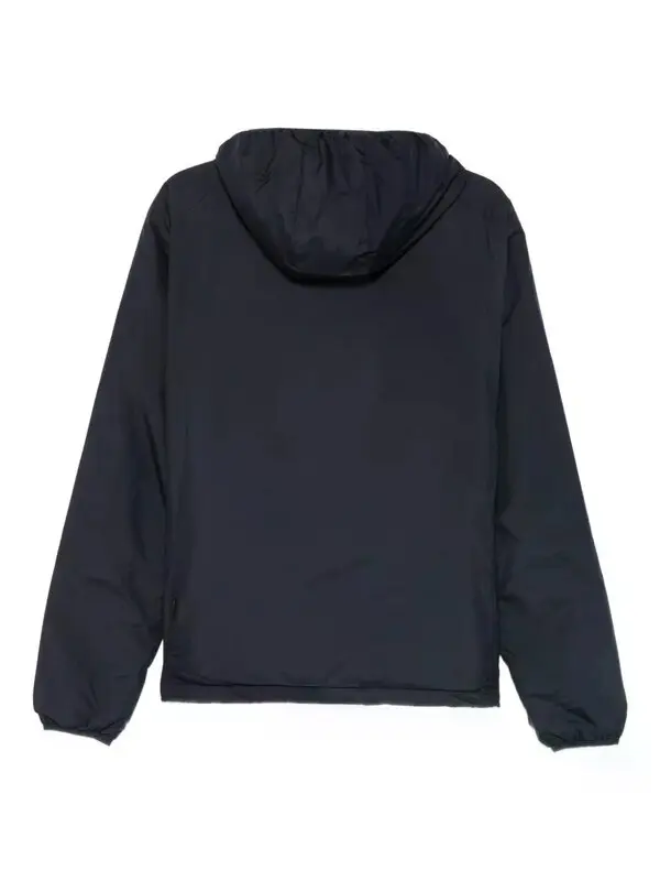 SAVE THE DUCK Hooded Zip Jacket