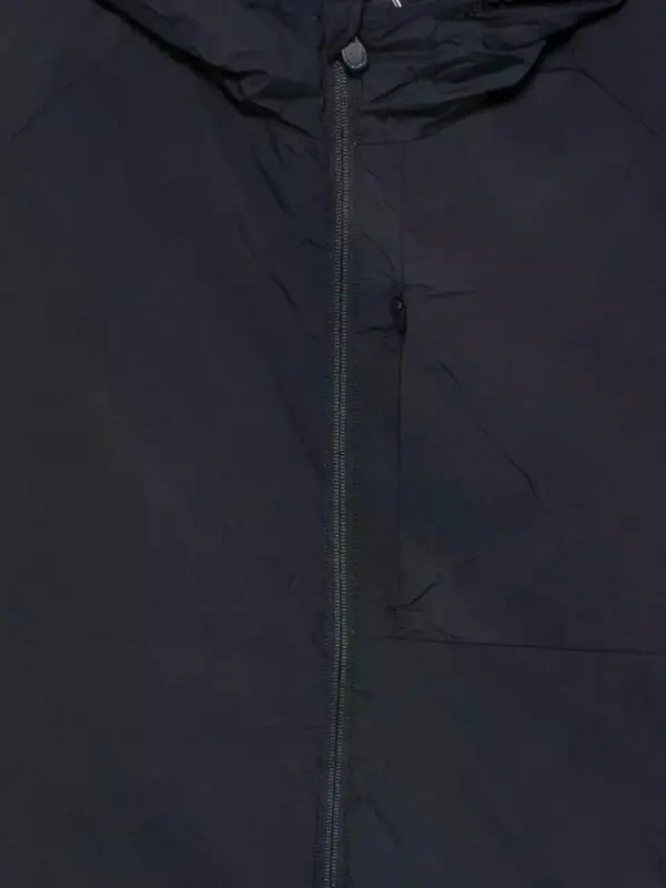 SAVE THE DUCK Hooded Zip Jacket