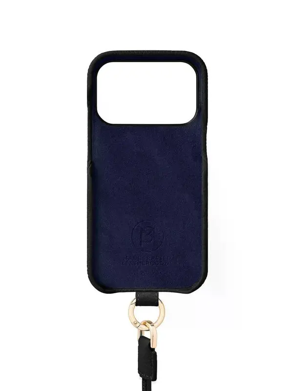 MAISON DE SABRE Sling Iphone 17 Pro Max Case