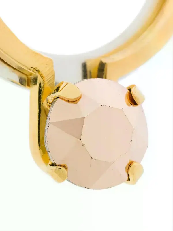WOUTERS & HENDRIX Technofossils Earrings