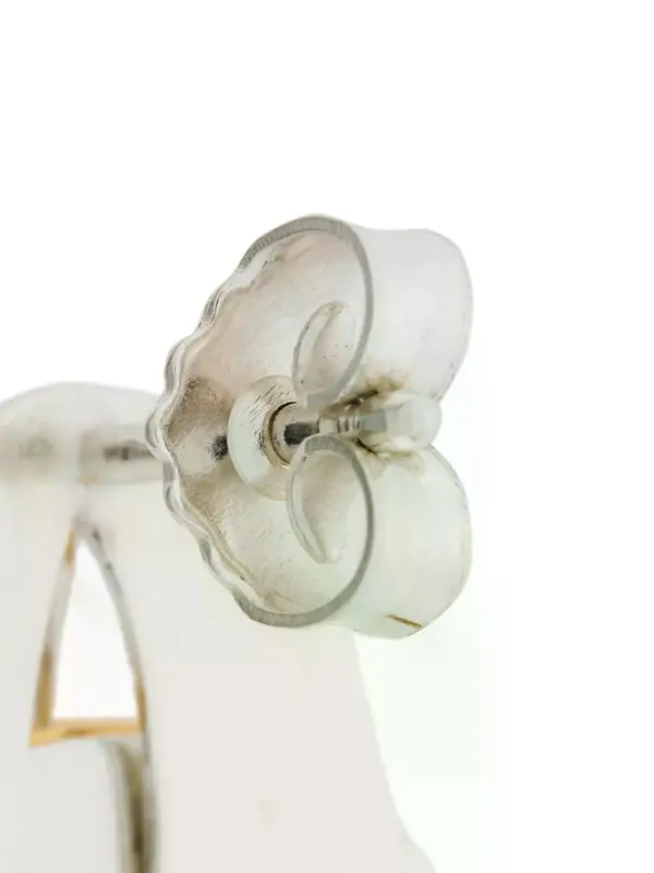 WOUTERS & HENDRIX Technofossils Earrings