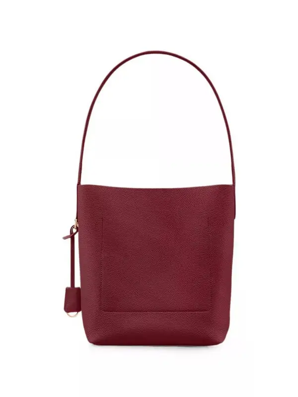 MAISON DE SABRE The Soft Tote Bag - Red