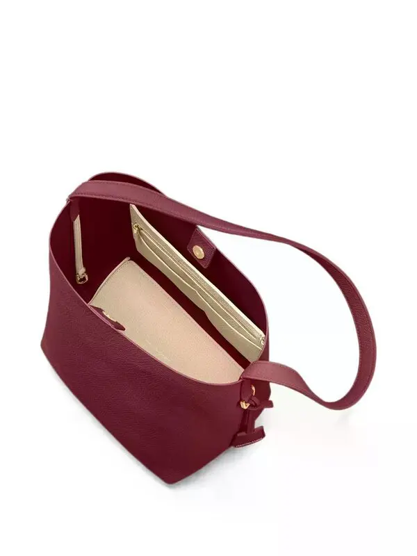 MAISON DE SABRE The Soft Tote Bag - Red