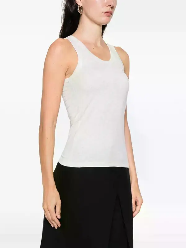 Coperni Logo Tank Top