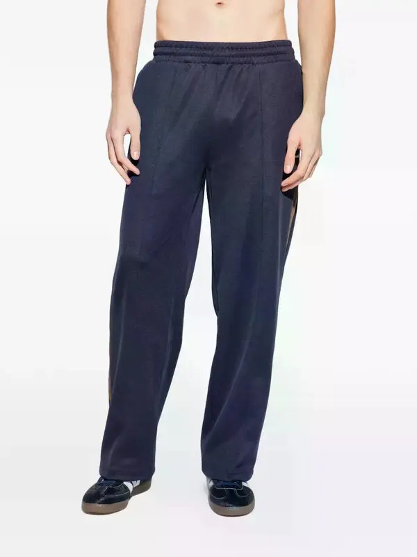 PUMA X Jjjjound Stripe-detail Track Pants
