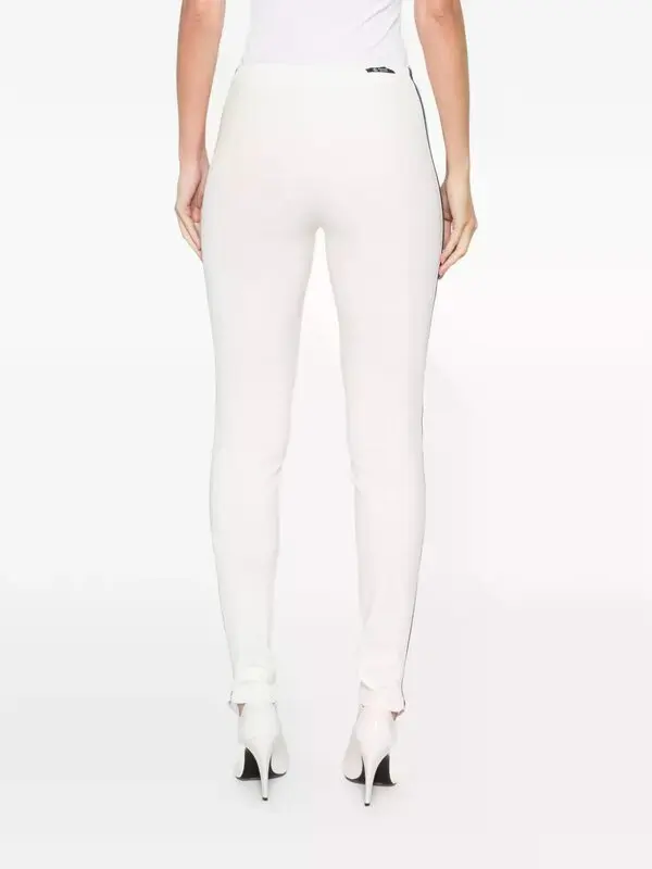 Prada Fleece Leggings