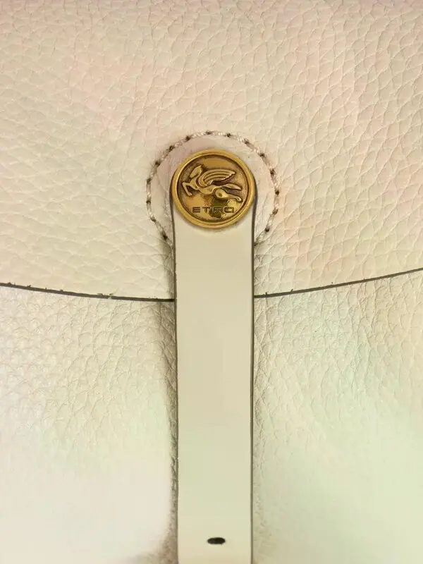 Etro Medium Shoulder Bag