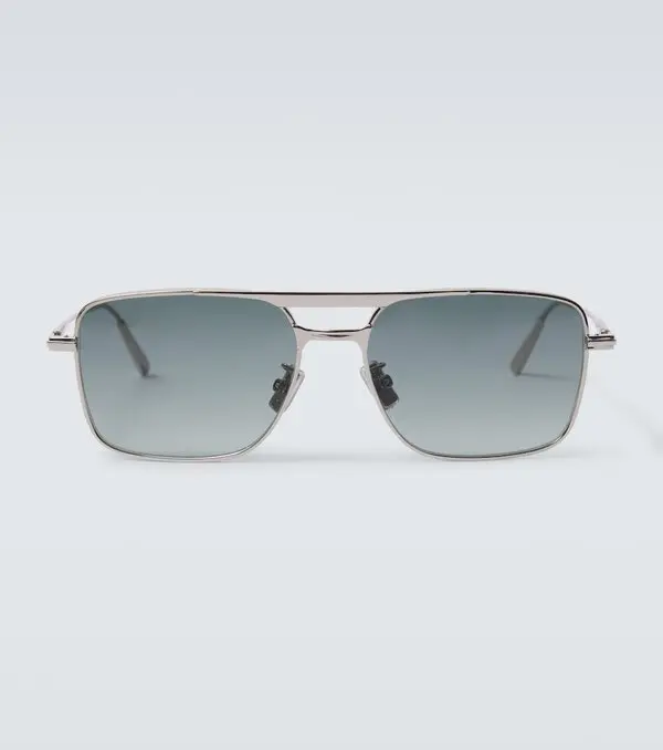 Dior Aviator Sunglasses