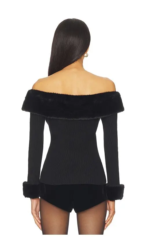Astr The Label Tabathia Sweater