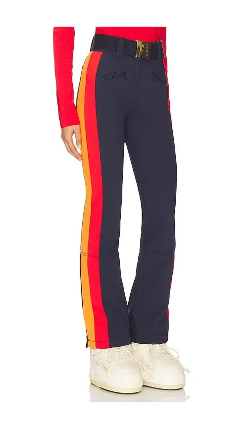 Goldbergh Ski Pant With Contrast Paneling