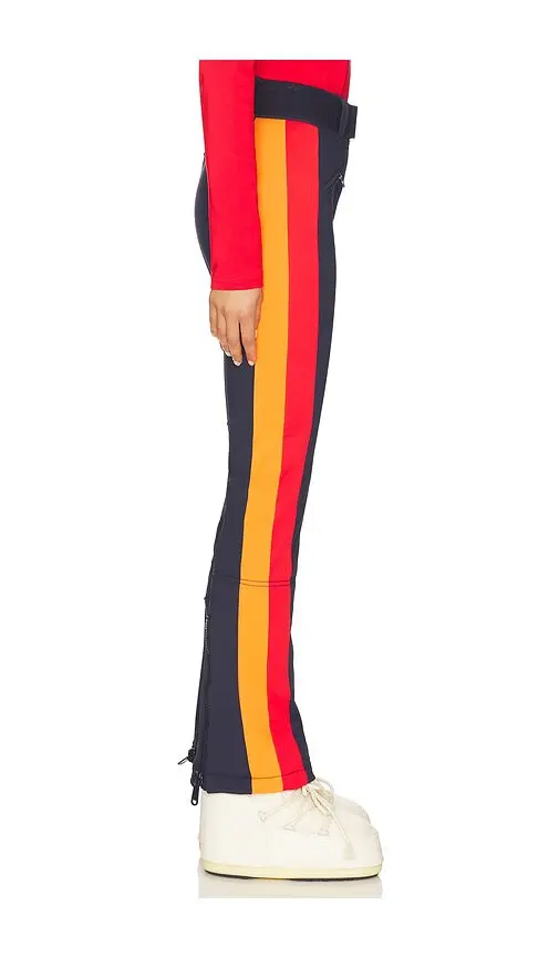 Goldbergh Ski Pant With Contrast Paneling