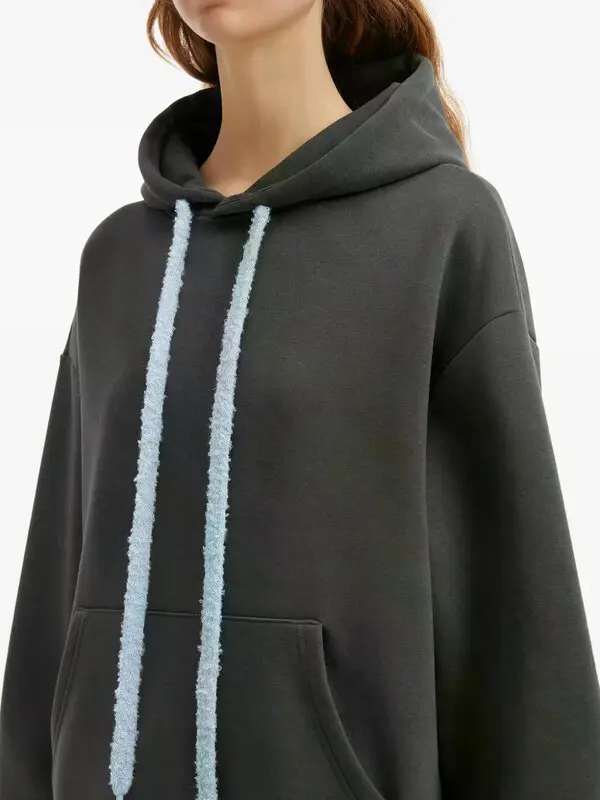 B+AB Drawstring Pocket Hoodie