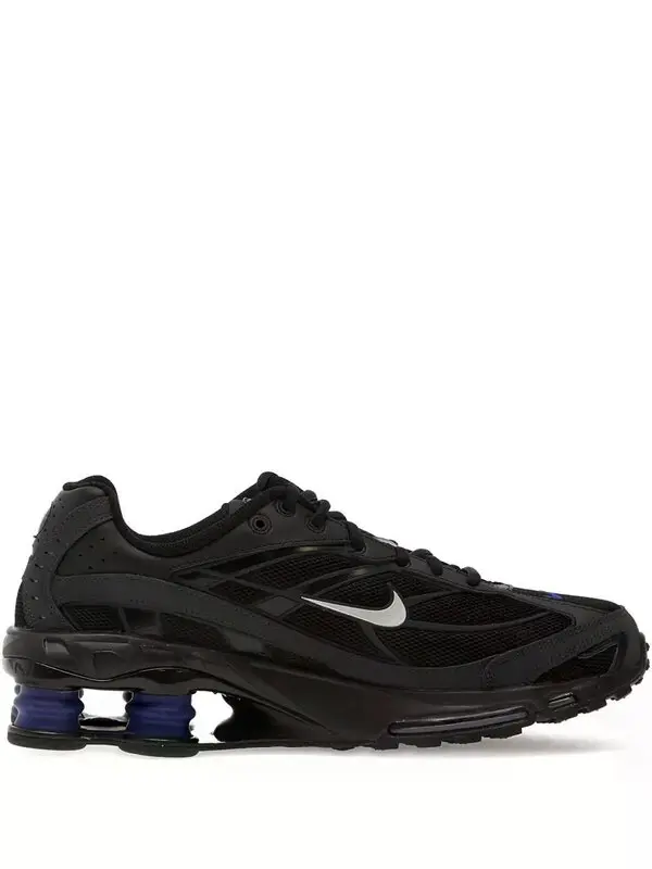 Nike Shox Ride 2 Sneakers - Black
