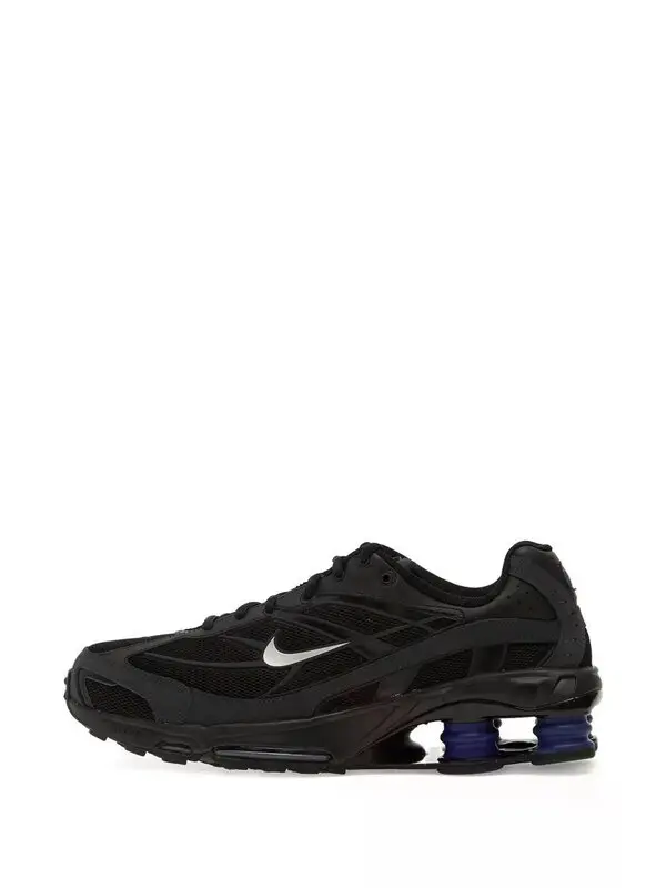 Nike Shox Ride 2 Sneakers - Black