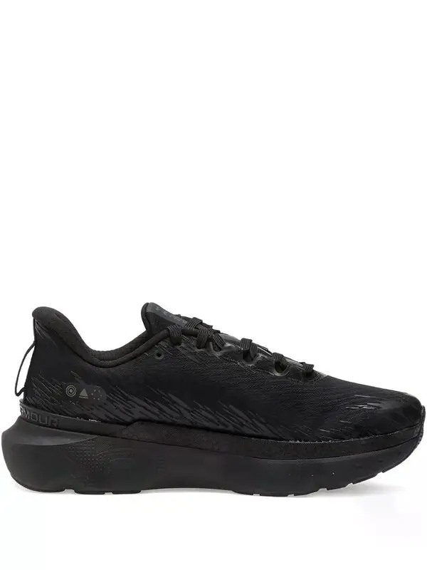 Under Armour Infinite Pro 2 Storm Sneakers - Black