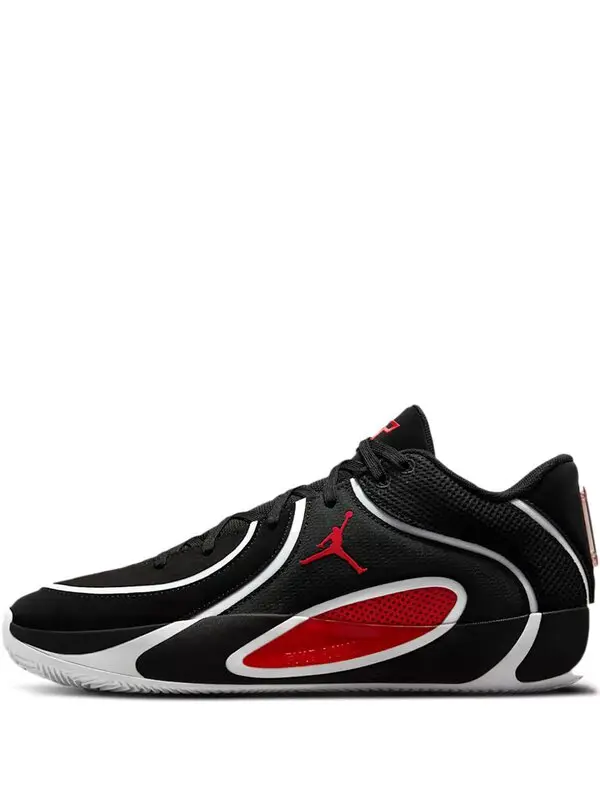 JORDAN Tatum 4 Lace-up Sneakers