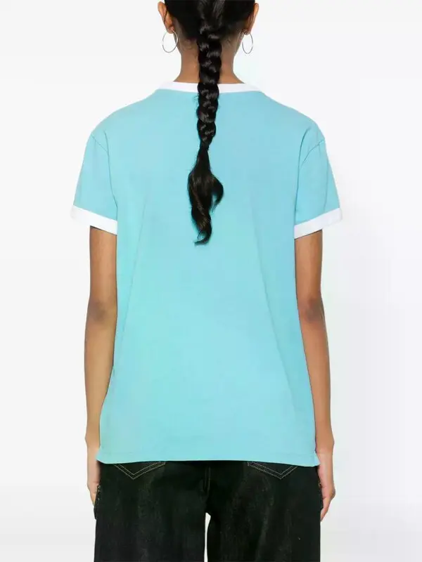 Zadig&Voltaire Walk Insignia" Cotton T-shirt