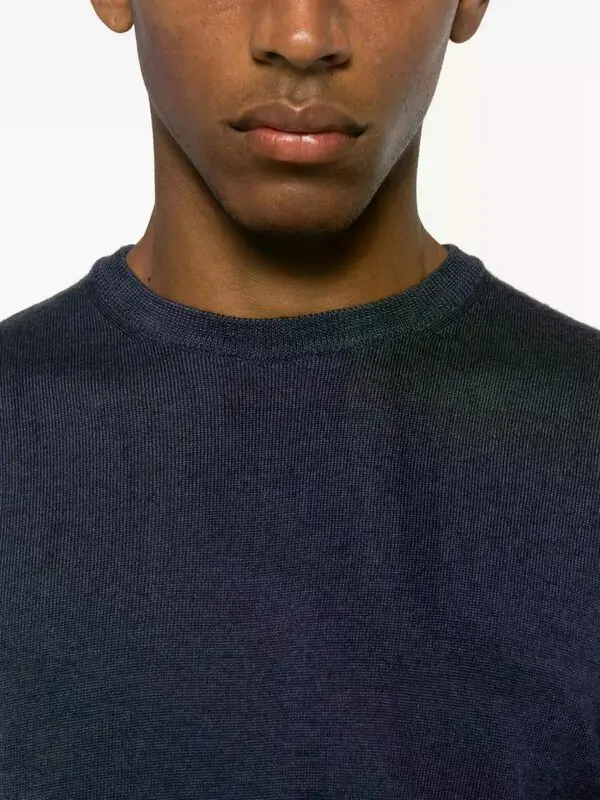 Woolrich Crew Neck Sweater