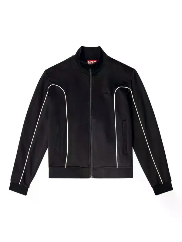 DIESEL® F-locking-od Sweatshirt