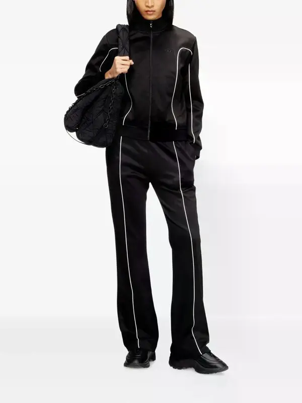 DIESEL® F-locking-od Sweatshirt