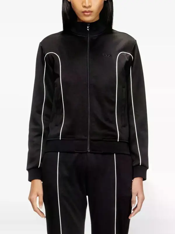 DIESEL® F-locking-od Sweatshirt
