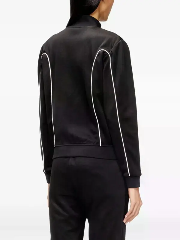 DIESEL® F-locking-od Sweatshirt