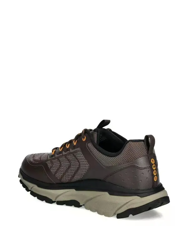 Sketchers Waterproof Lace-up Sneakers