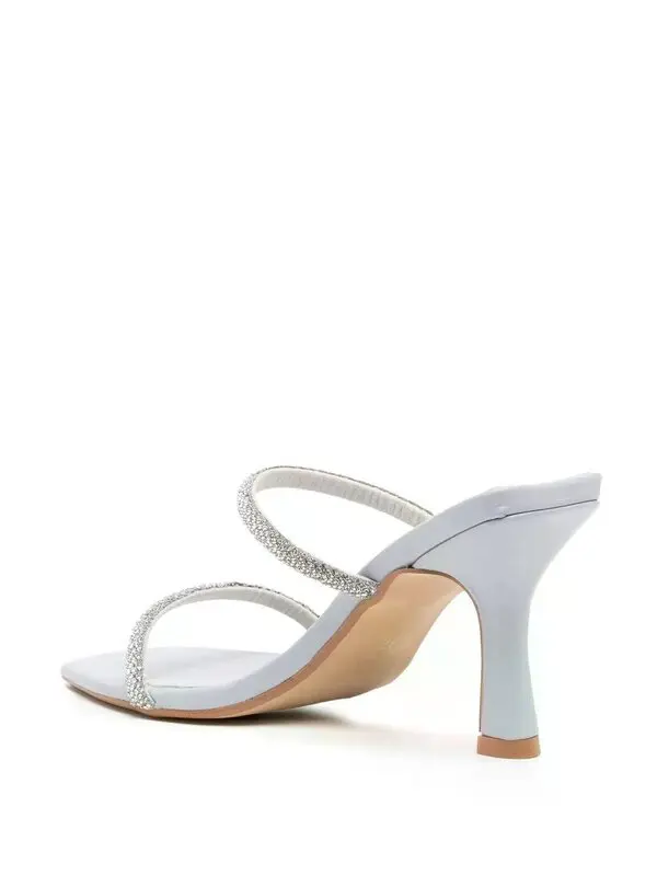 Senso Umber Iii Square-toe Sandals