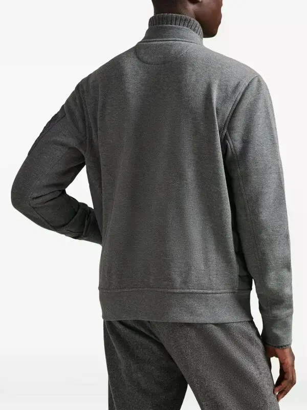Polo Ralph Lauren Quilted Bomber Jacket