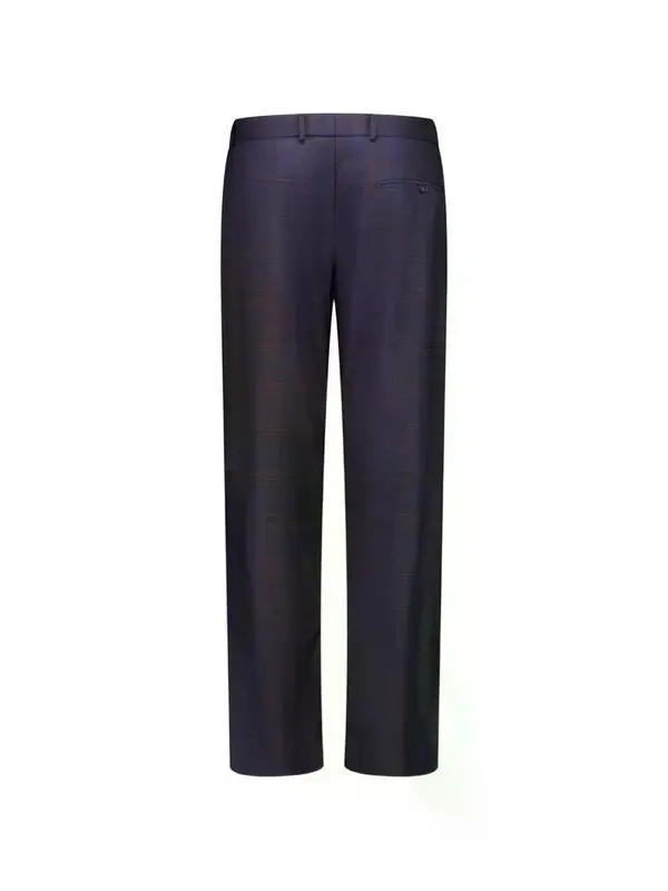 BLESS Jeans Front Straight Trousers