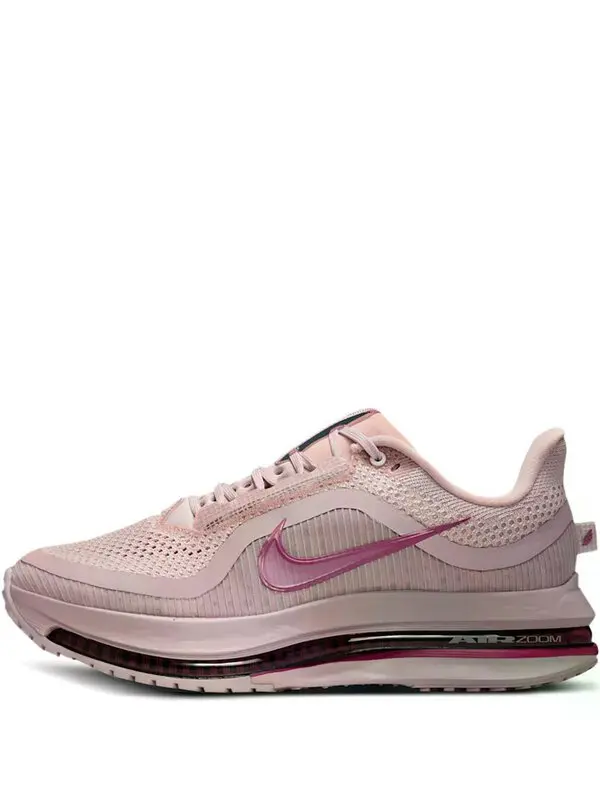 Nike Pegasus Premium Low-top Athletic Sneakers - Pink