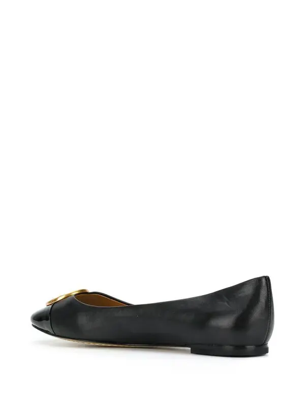 Tory Burch Chelsea Ballet Flats
