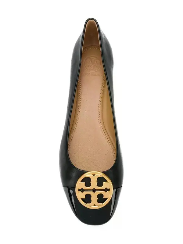 Tory Burch Chelsea Ballet Flats